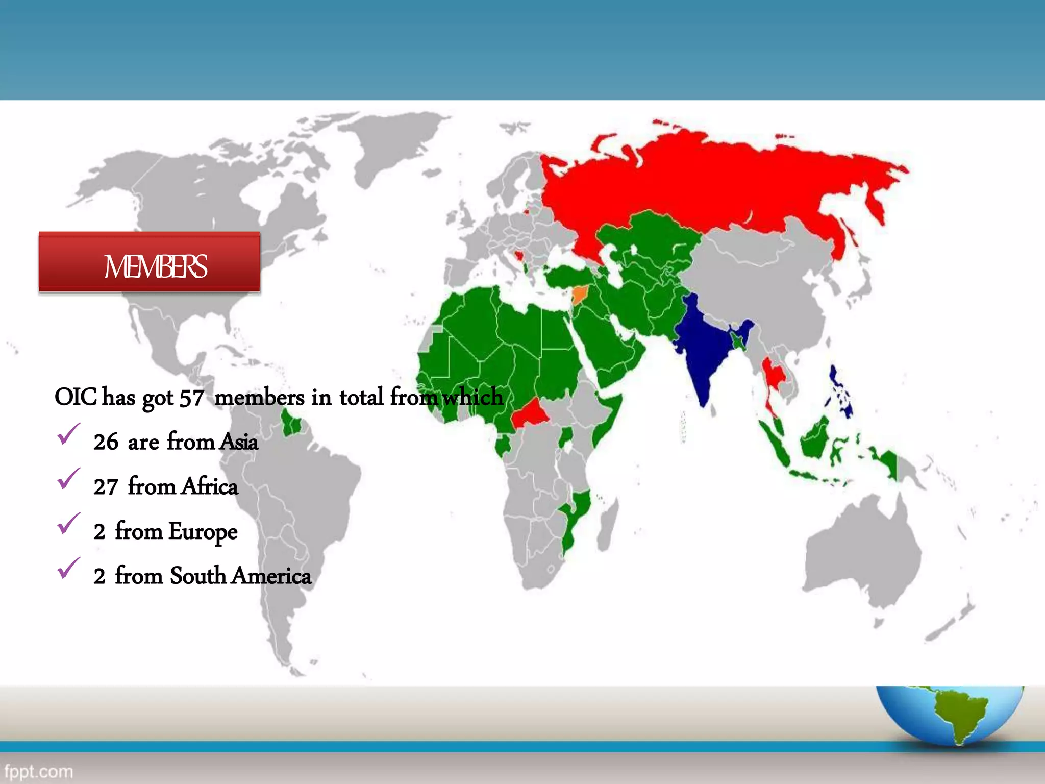 History, function, achievements and failure in resolving issues of ...