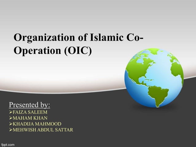 History, function, achievements and failure in resolving issues of ...