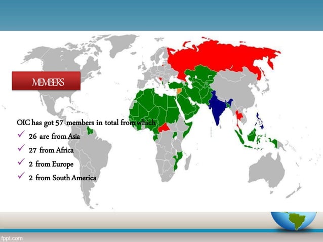 History, function, achievements and failure in resolving issues of ...