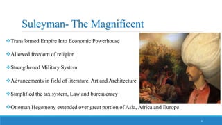 History & Future of Ottoman Empire.pptx