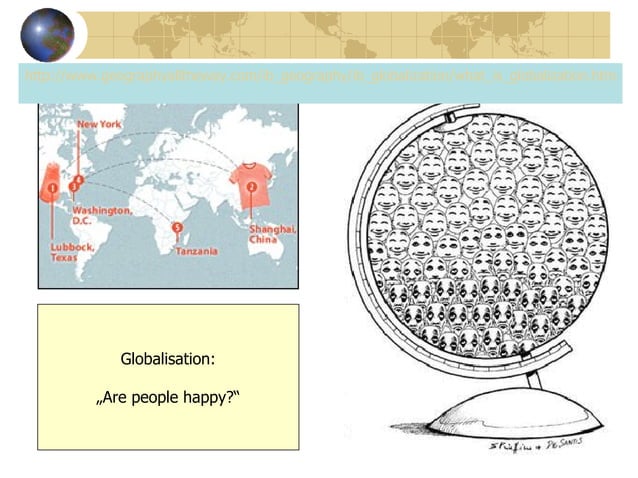 History Globalisation | PPT
