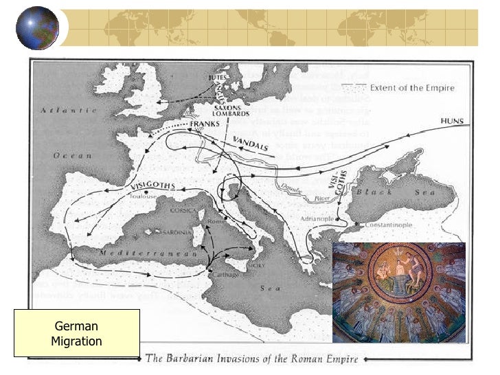 History Globalisation