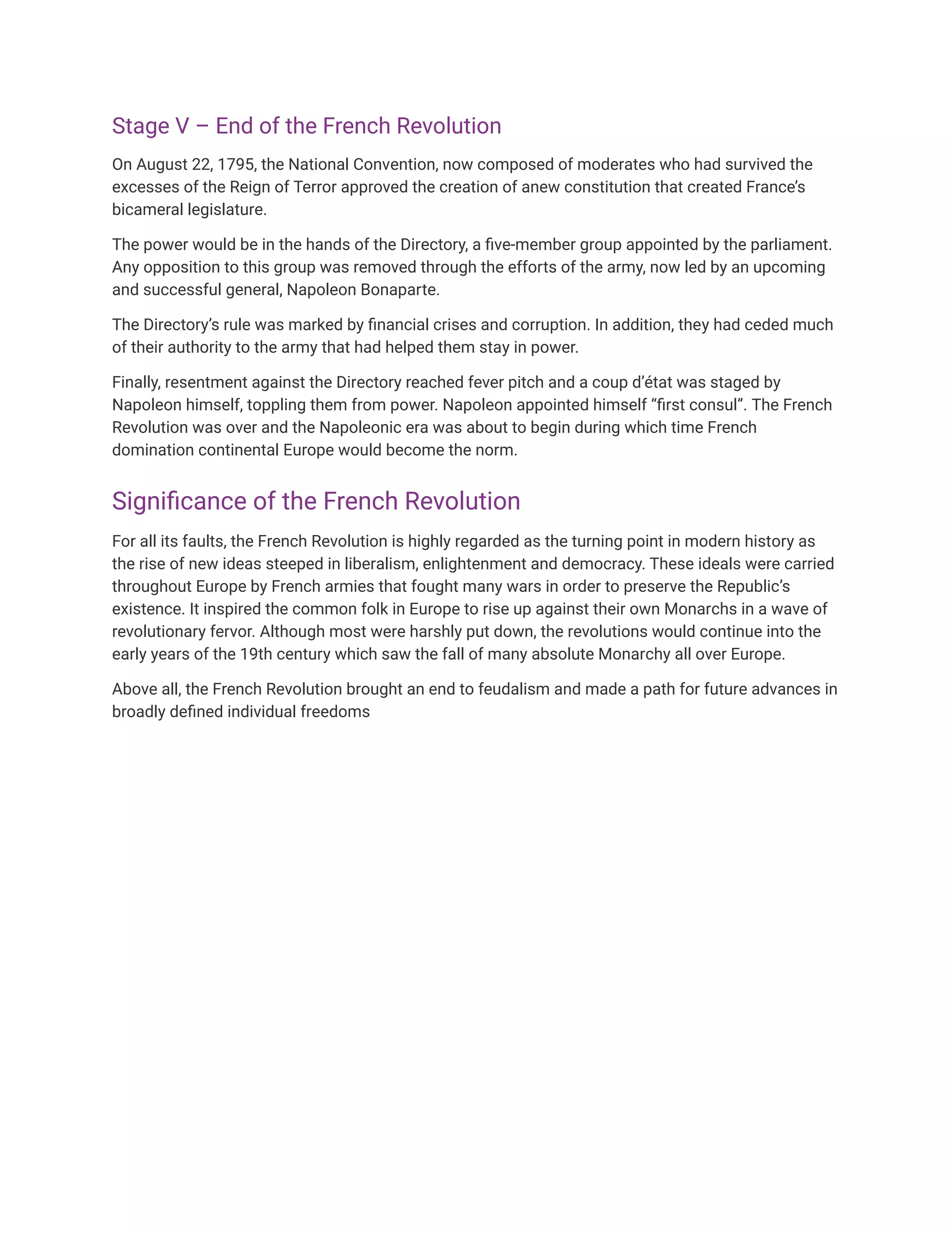 History Grade 9. 1789 - French Revolution.pdf