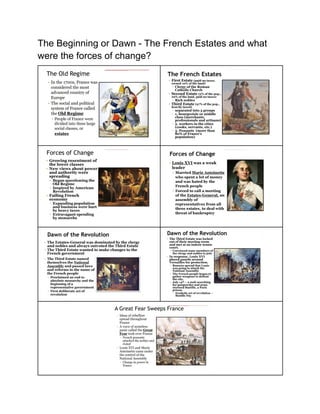 History Grade 9. 1789 - French Revolution.pdf