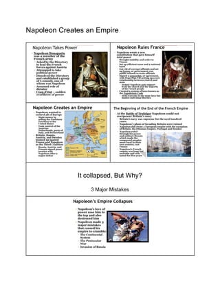 History Grade 9. 1789 - French Revolution.pdf