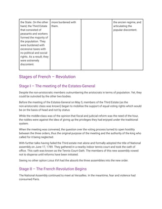History Grade 9. 1789 - French Revolution.pdf