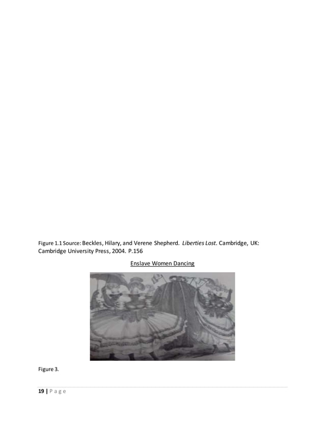 History CAPE Internal Assement | DOCX