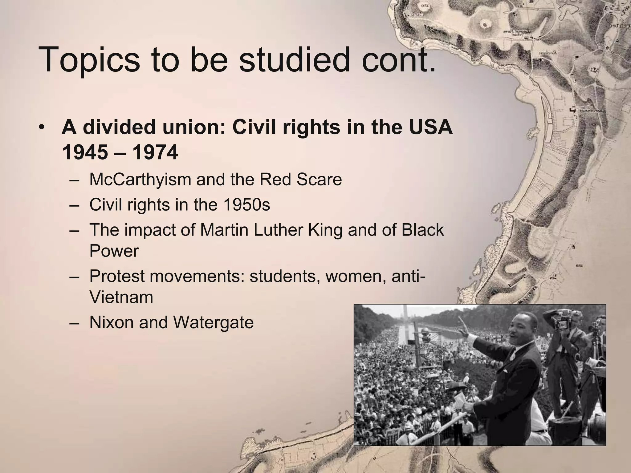 History IGCSE Course Introduction | PPTX