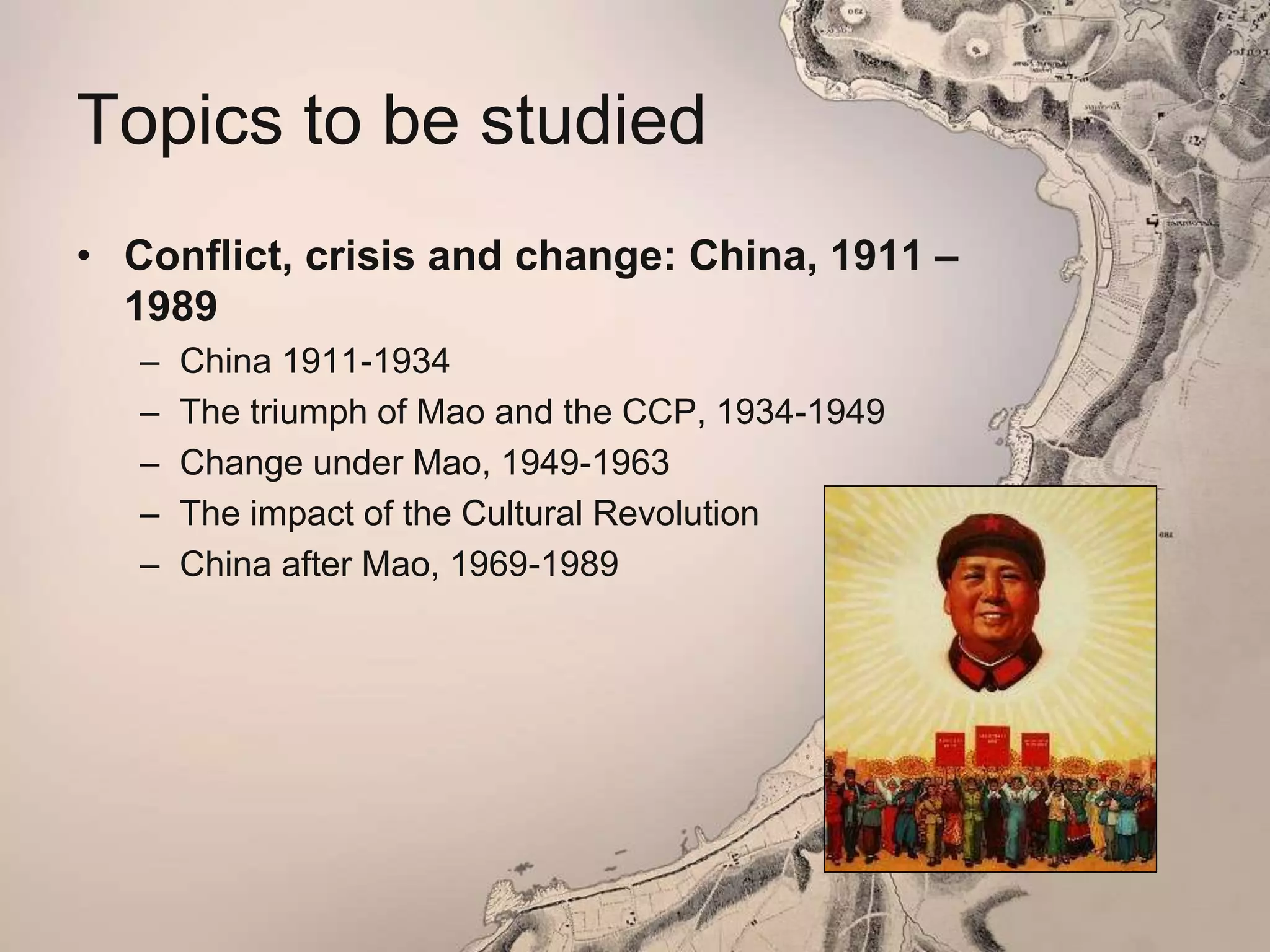 History IGCSE Course Introduction | PPTX