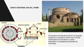 History of architecture ll | PPTX