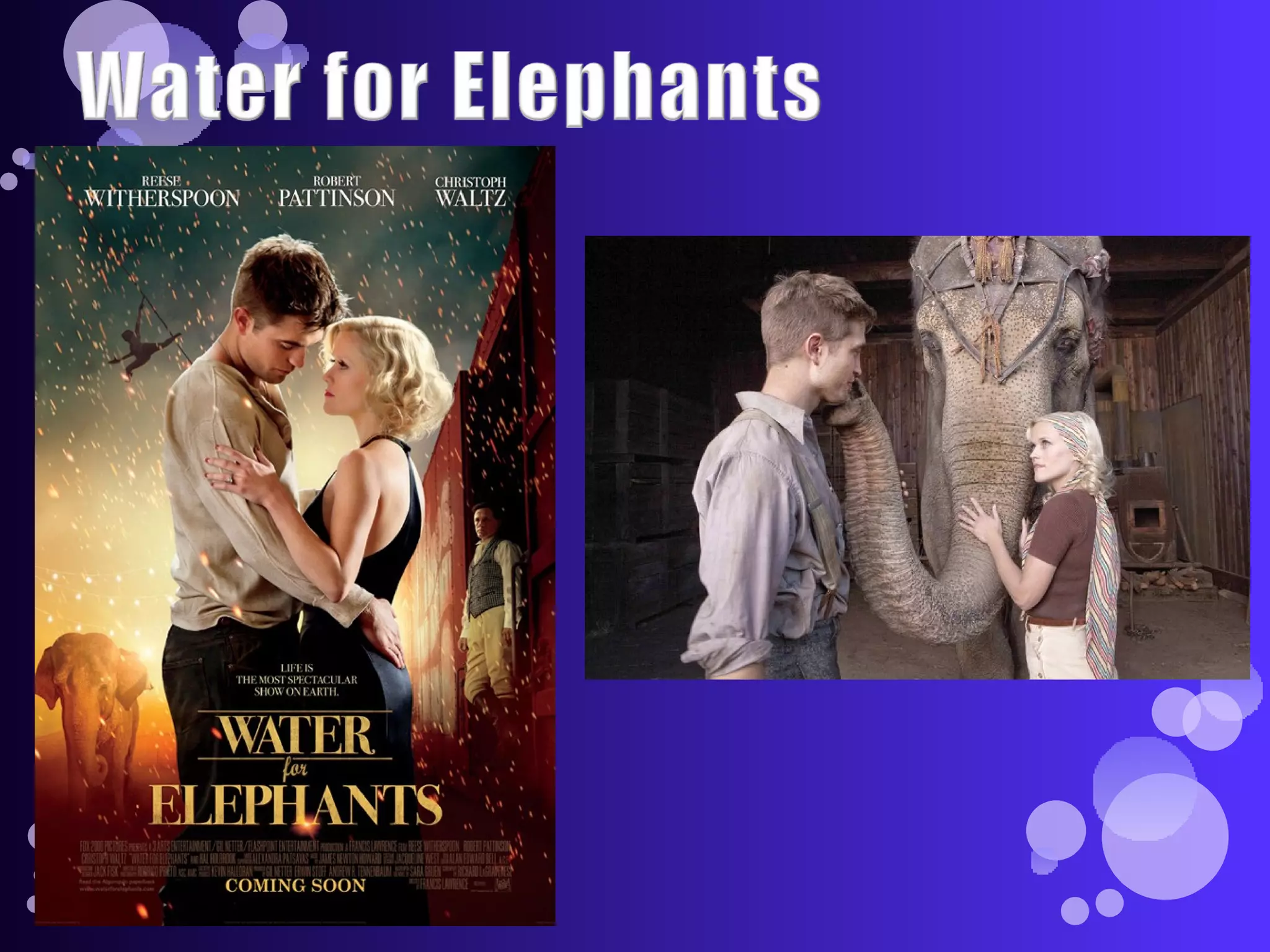 History in movies | PPT