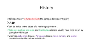 HISTORY in neurology.pptx