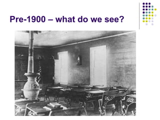 Educational Technology: History In Pictures | PPT