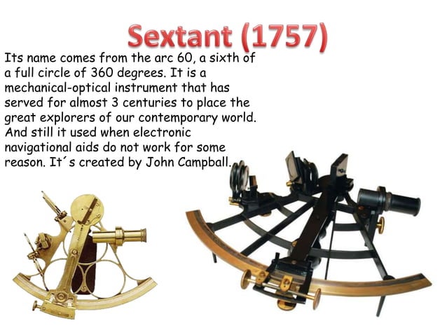 History invention2 | PPTX