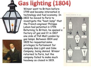 History invention2 | PPTX