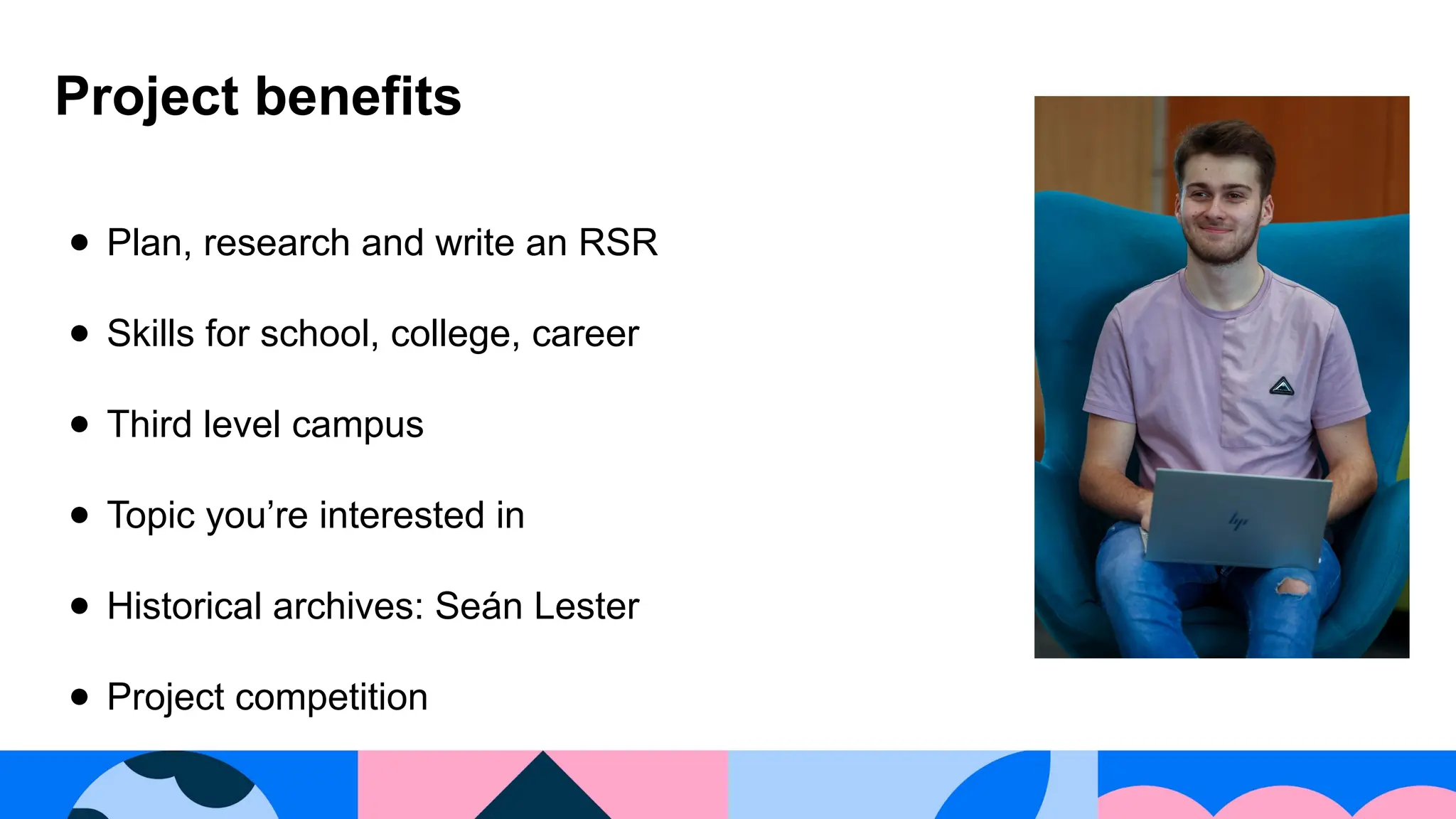 History in Your Hands Class 1 October 2025.pptx