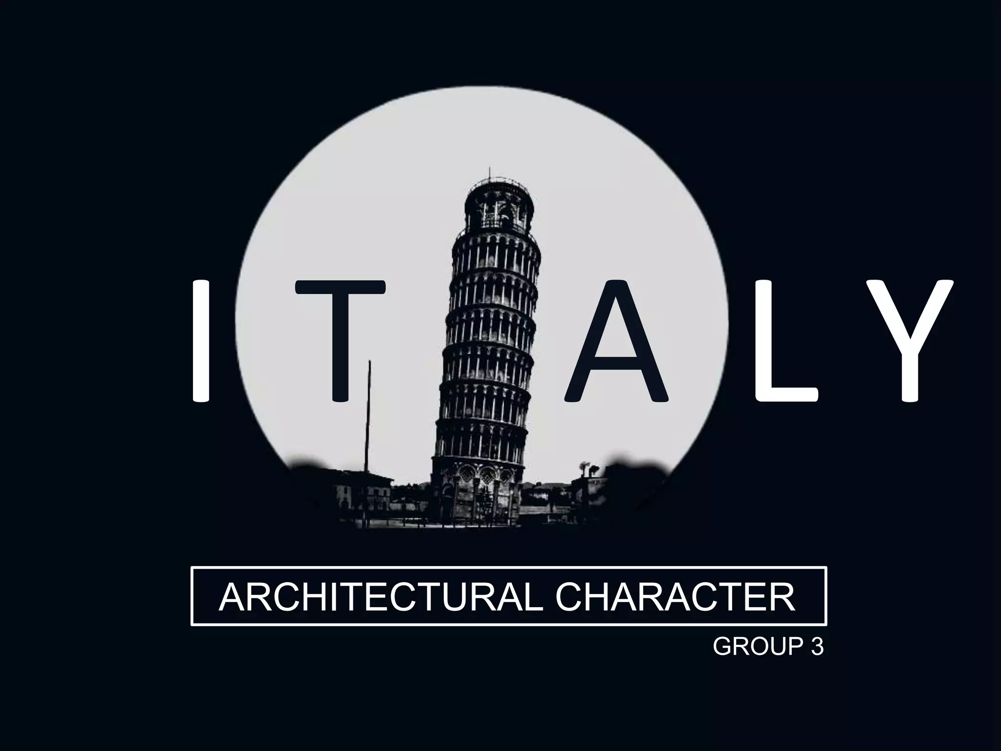 History (italy) | PPTX