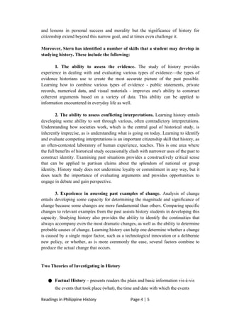 HISTORY_ITS DEFINITION AND SIGNIFICANCE.docx