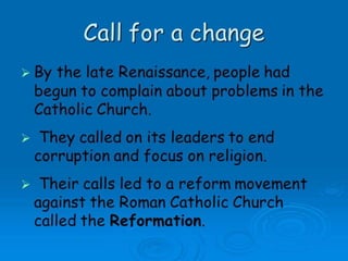History Impact of renaissance ppt | PPTX