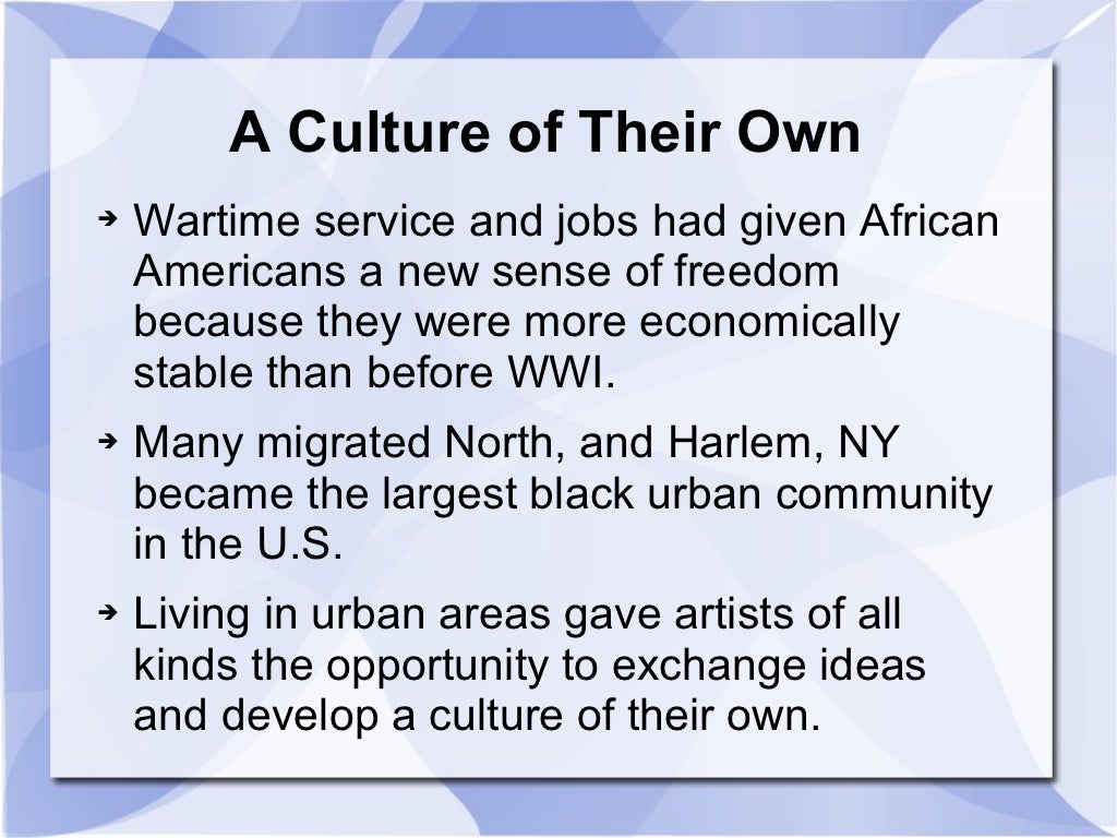 20 Excellent harlem renaissance explained You Can Use It Free ...