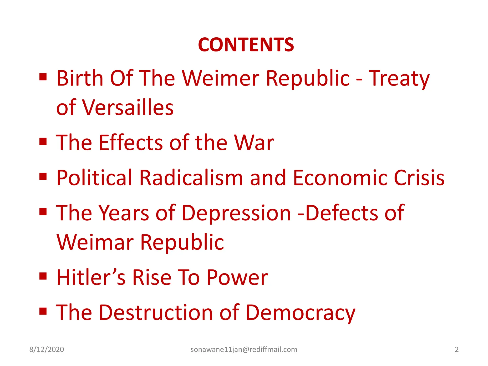 HISTORY LESSON 3 - NAZISM AND THE RISE OF HITLER.pdf