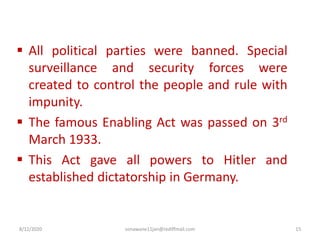 HISTORY LESSON 3 - NAZISM AND THE RISE OF HITLER.pdf
