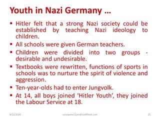 HISTORY LESSON 3 - NAZISM AND THE RISE OF HITLER.pdf