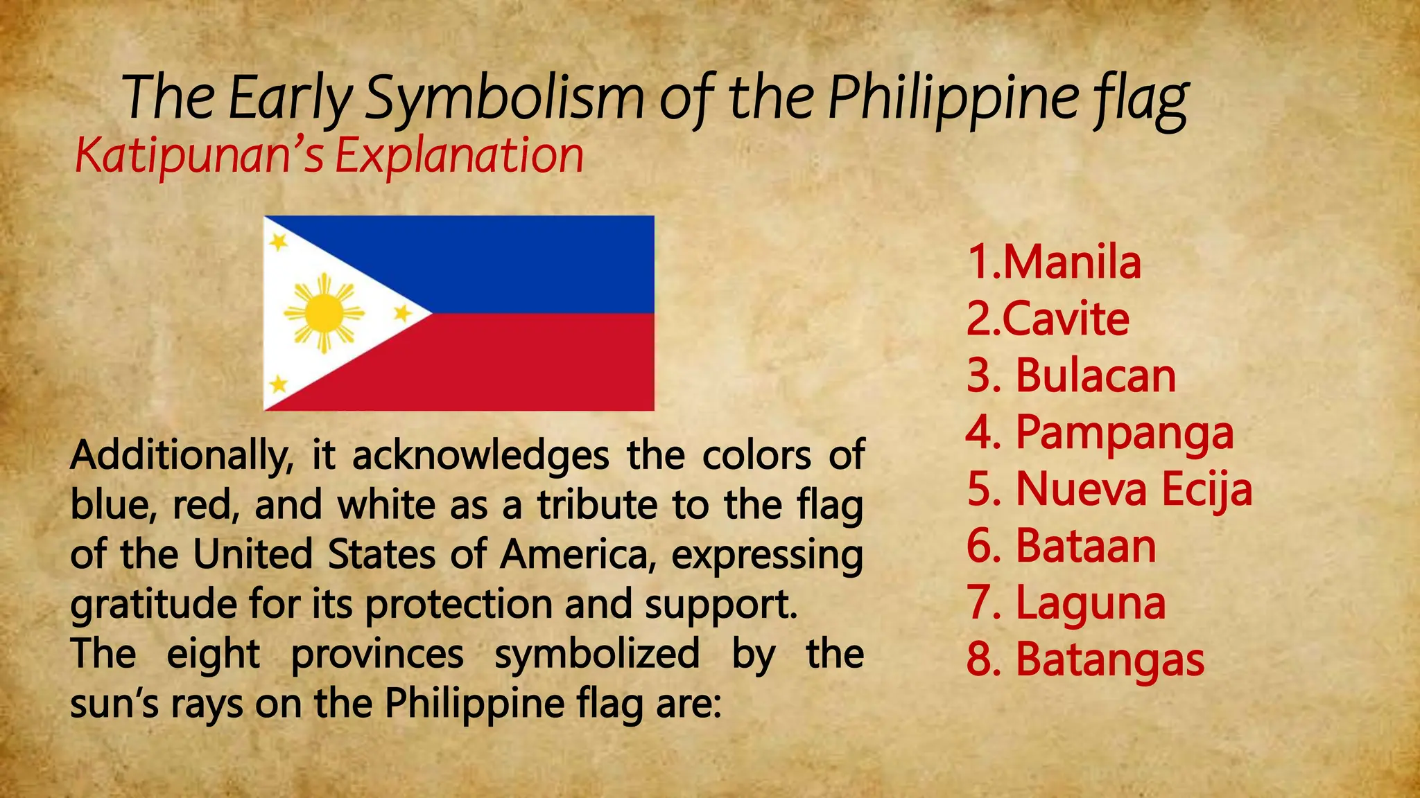 History Lesson 5 & 6 KARTILYA NG KATIPUNAN & PROCLAMATION OF PHILIPPINE INDEPENDENCE | PPTX