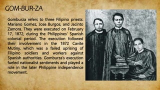 History Lesson 5 & 6 KARTILYA NG KATIPUNAN & PROCLAMATION OF PHILIPPINE ...