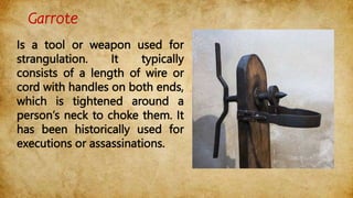 History Lesson 5 & 6 KARTILYA NG KATIPUNAN & PROCLAMATION OF PHILIPPINE ...