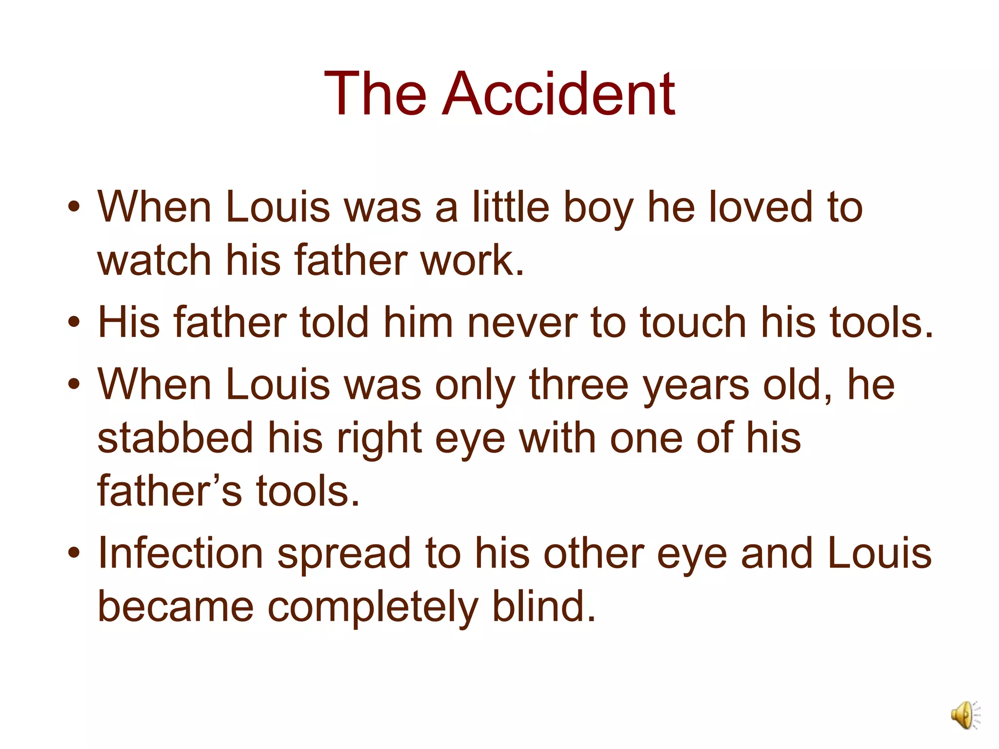 History Louis Braille* PPT.pptx.pdf