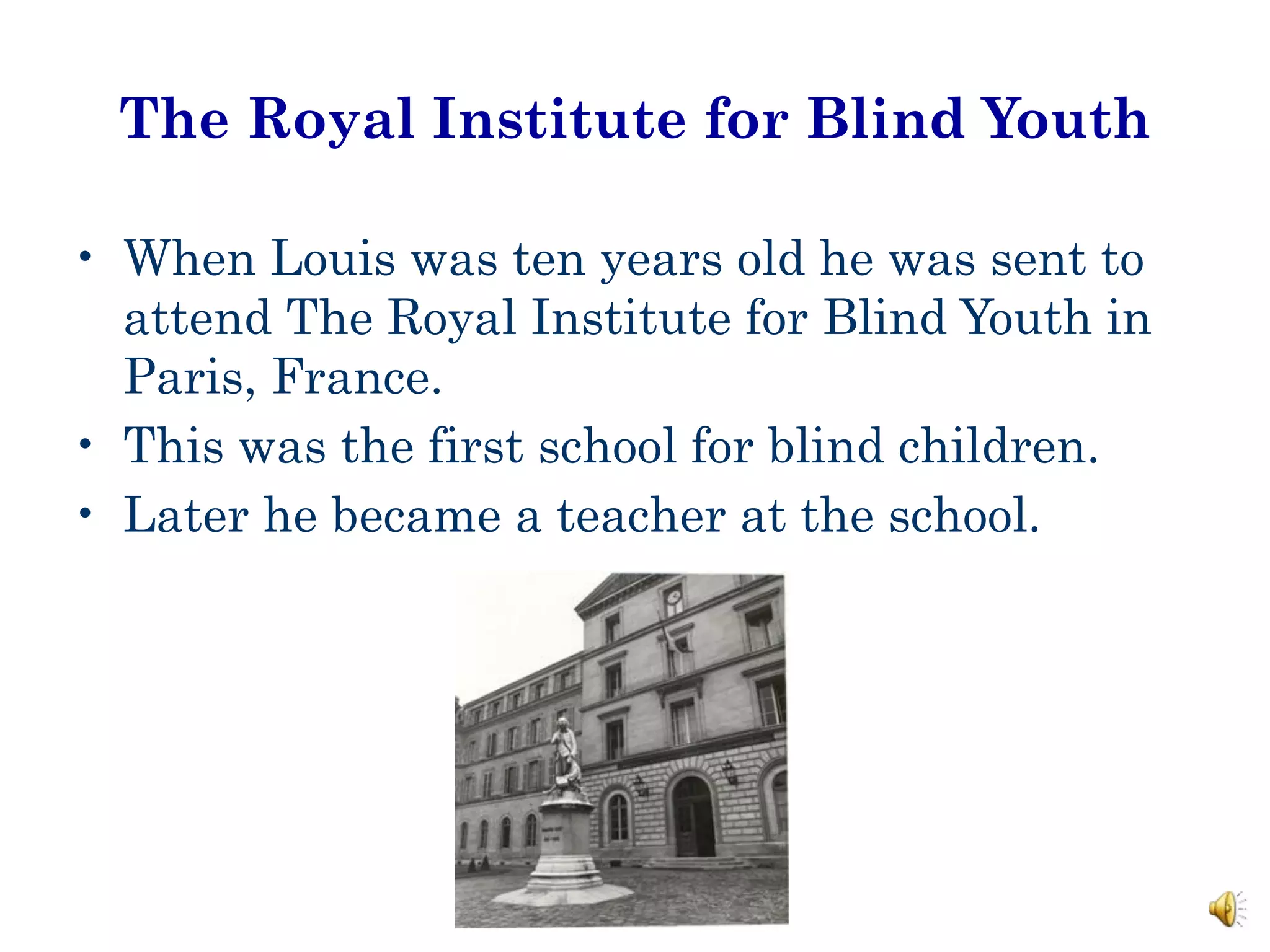 History Louis Braille* PPT.pptx.pdf
