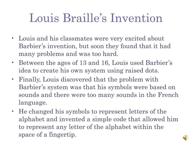 History Louis Braille* PPT.pptx.pdf