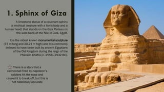 History ''Written' in Stones | PDF