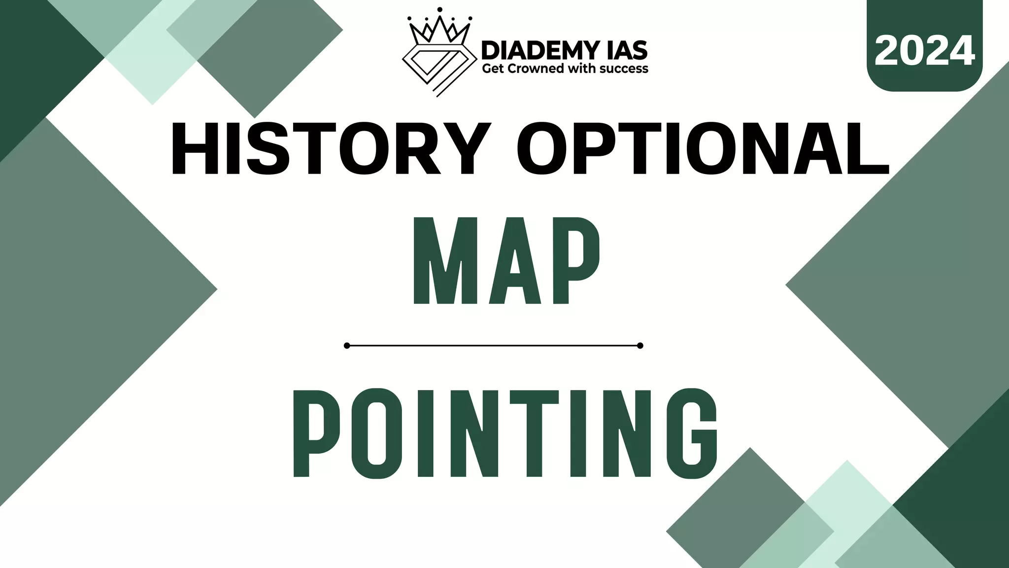 History Optional Mapping Classes for Mains 2024 | PDF