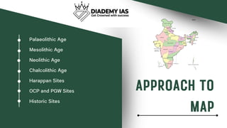 History Optional Mapping Classes for Mains 2024 | PDF