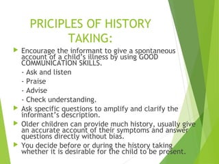 History | PPT