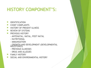 History | PPT