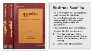 Plastic Surgery in Ancient India | PDF