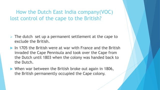 colonial expansion after 1750 | PPTX