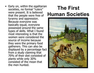 History midterm powerpoint | PPT