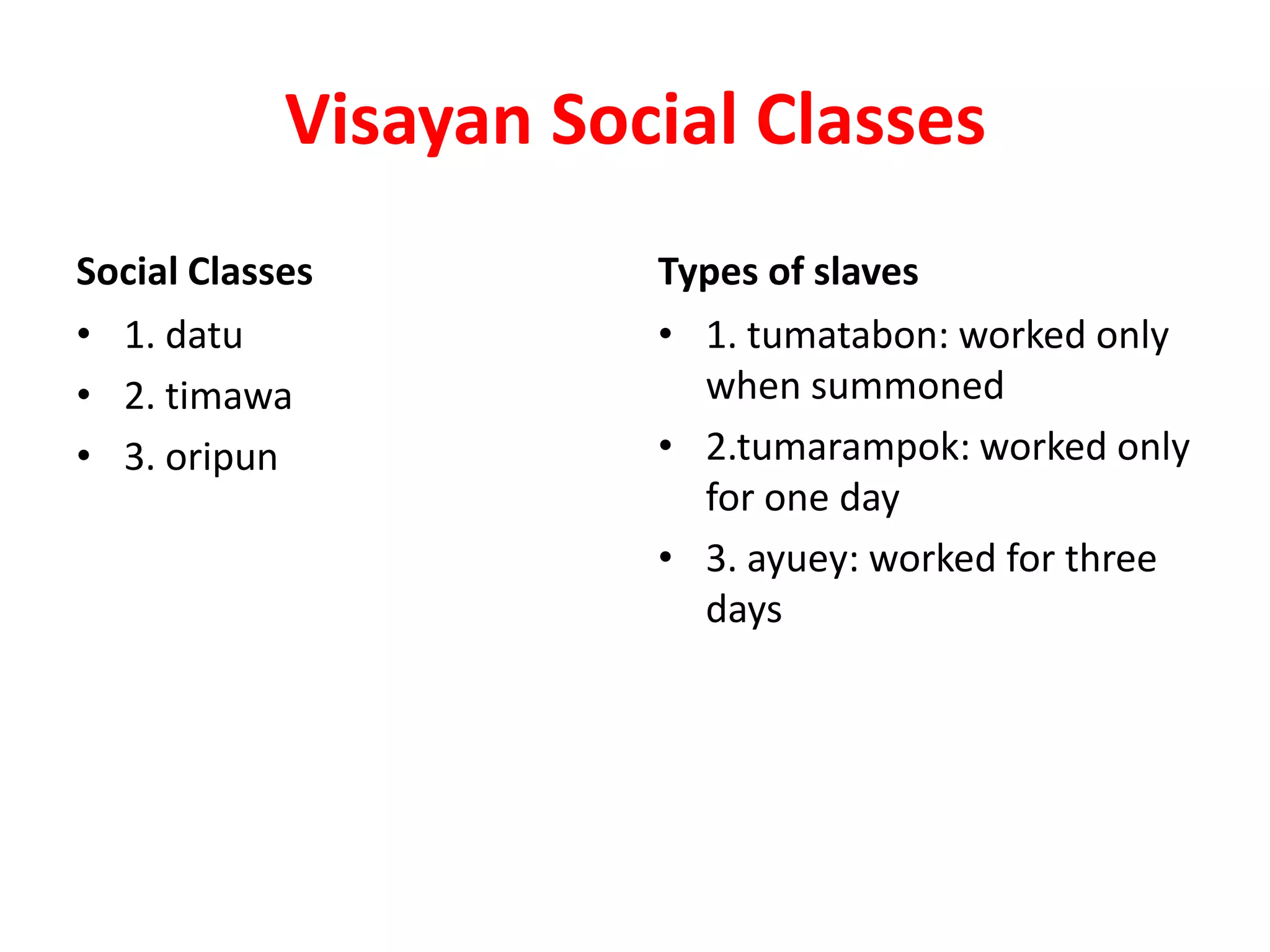 History module 4_sinaunang_panahon2[3] | PPTX