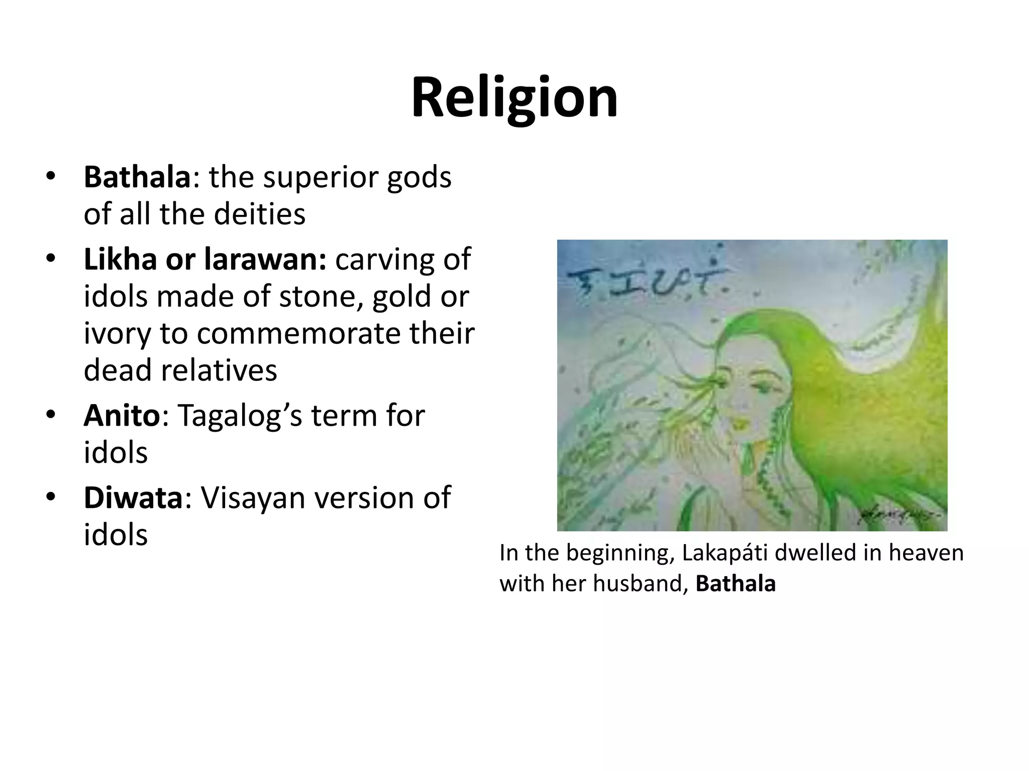 History module 4_sinaunang_panahon2[3] | PPTX