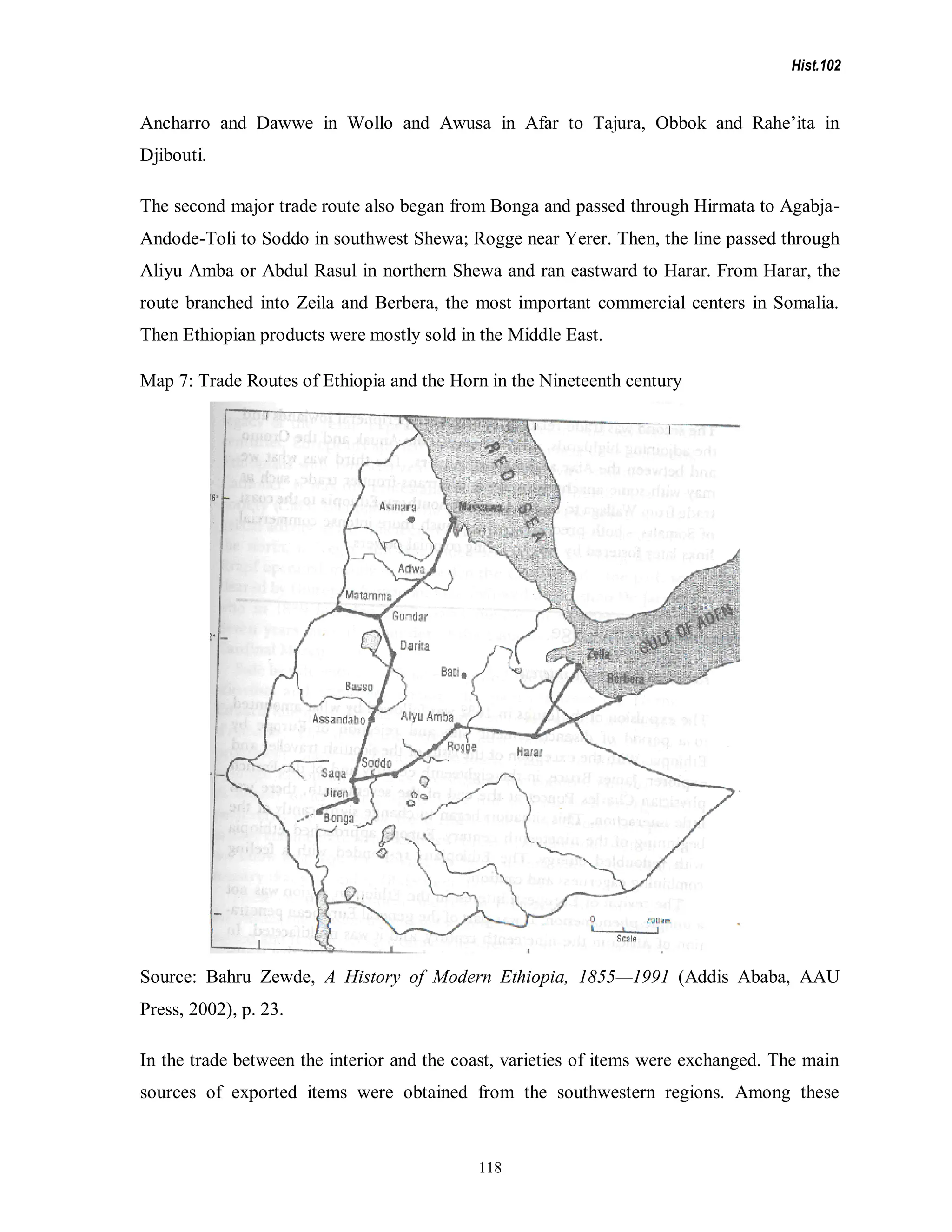 HISTORY Module (Revised).pdf fershman student module | PDF