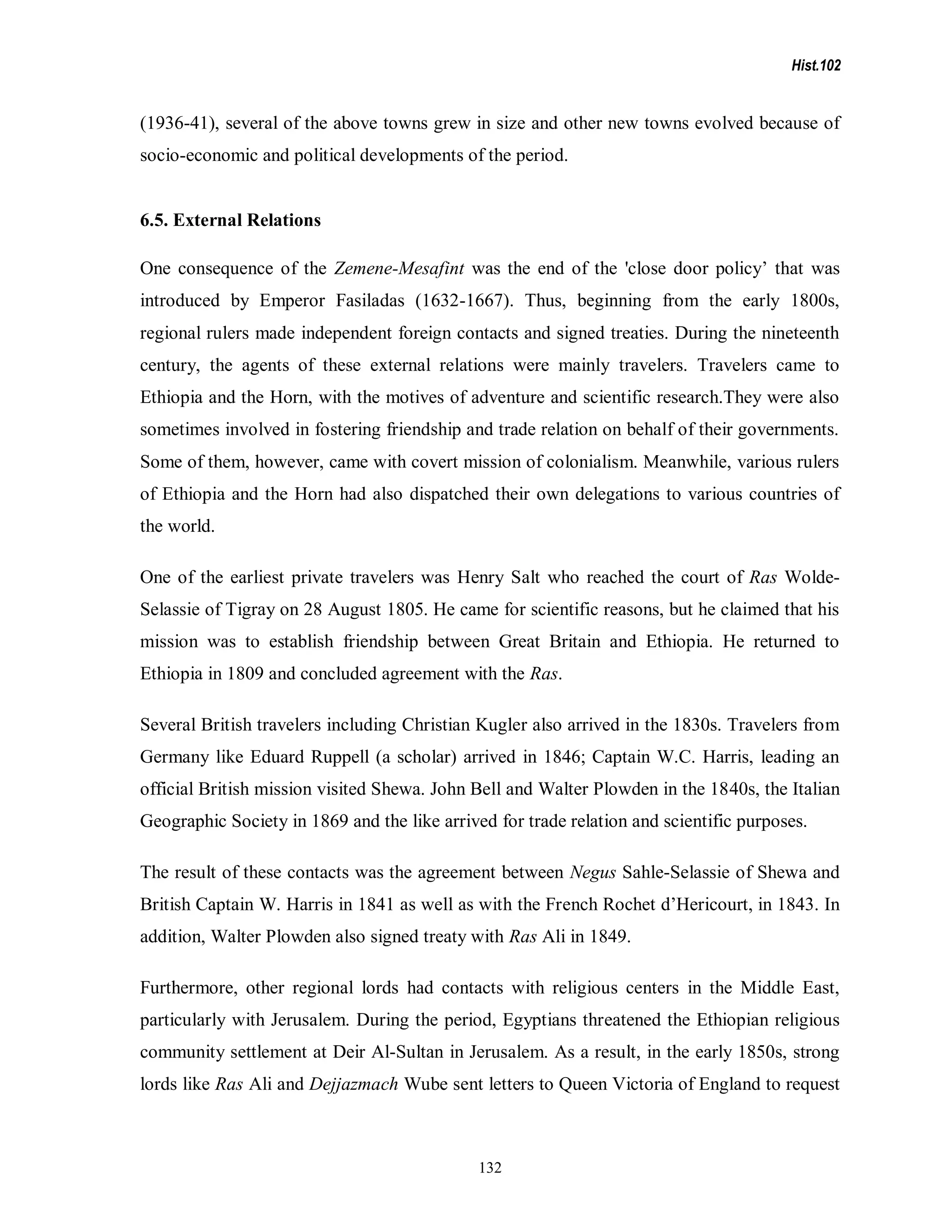 HISTORY Module (Revised).pdf fershman student module | PDF