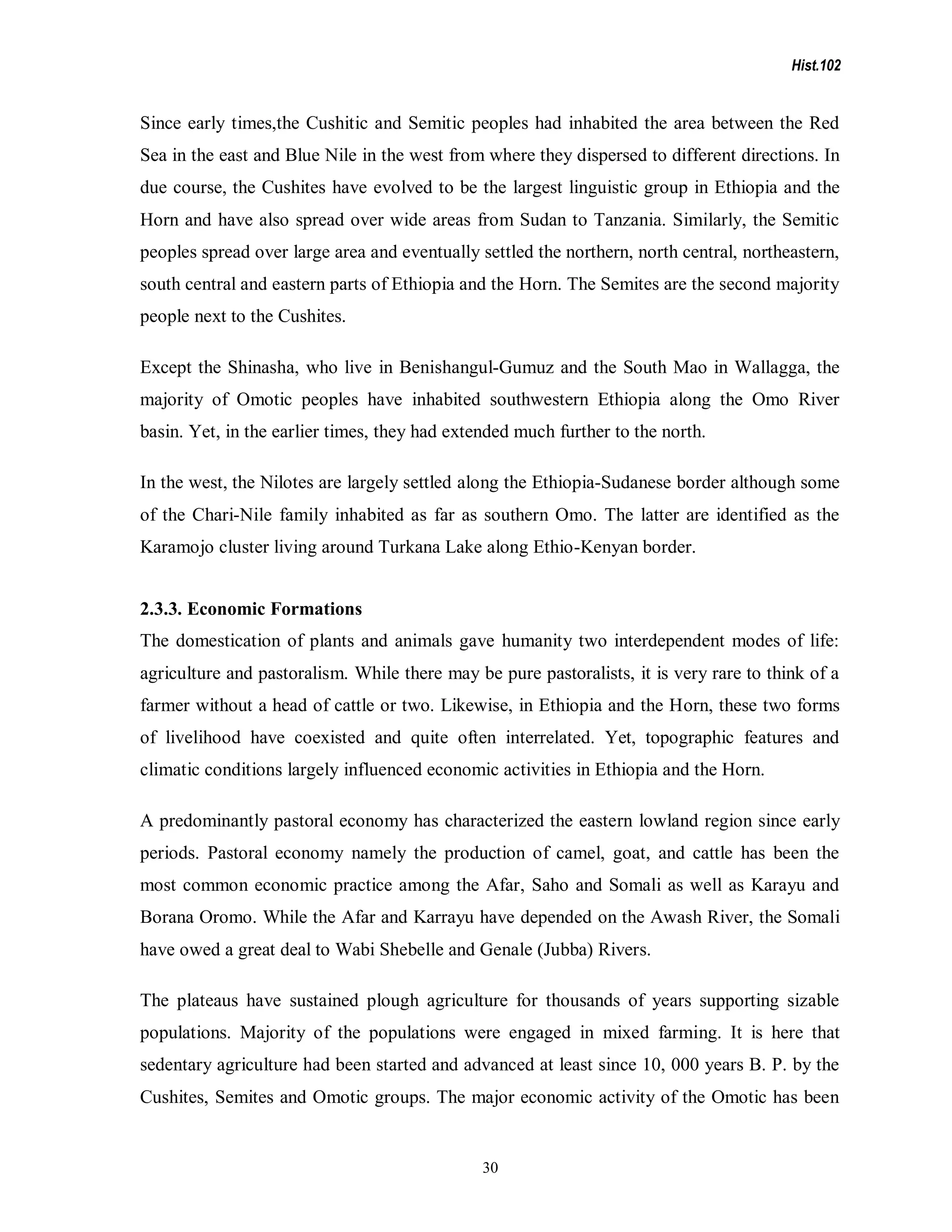 HISTORY Module (Revised).pdf fershman student module | PDF