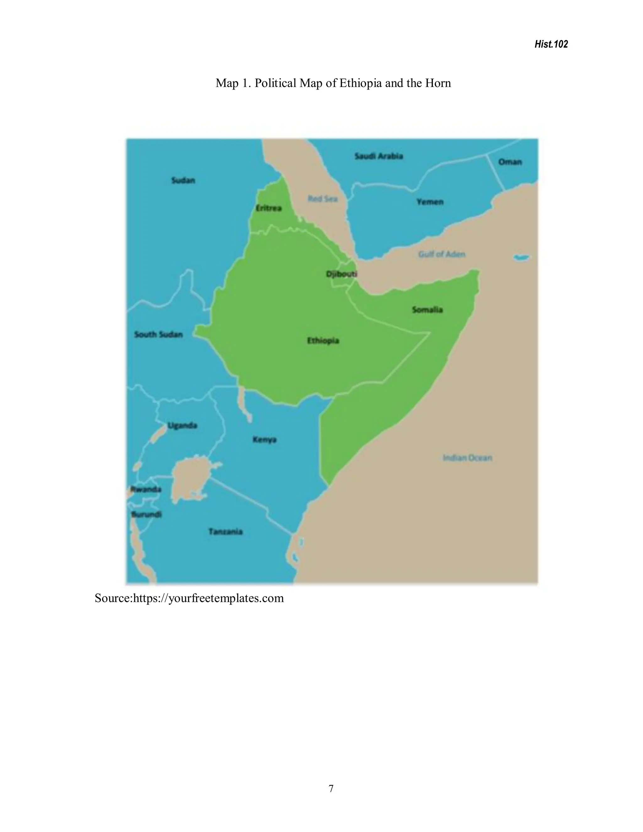 HISTORY Module (Revised).pdf fershman student module | PDF