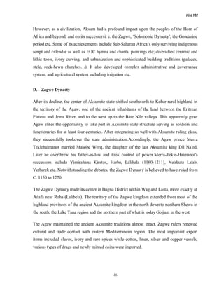 HISTORY Module (Revised).pdf fershman student module | PDF