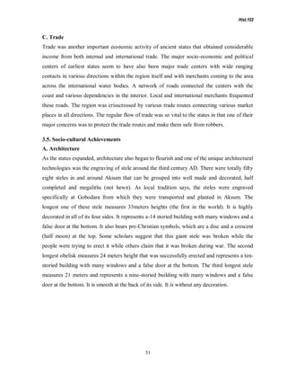 HISTORY Module (Revised).pdf fershman student module | PDF