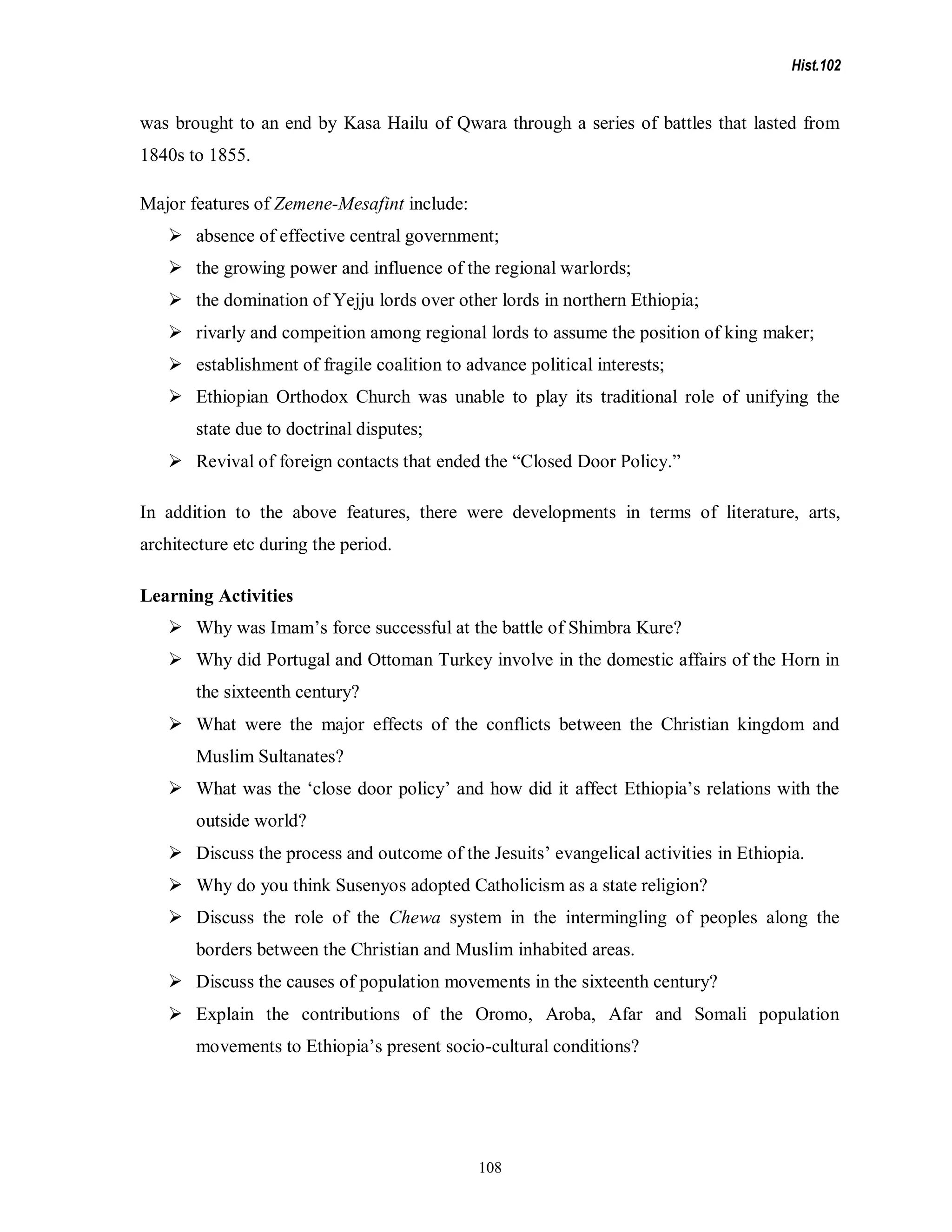 HISTORY for Ethiopia Module (Revised) (2).pdf